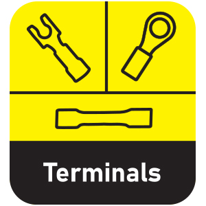 TERMINALS | State Wire