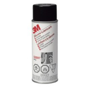 3M™ Silicone Lubricant Dry Type | State Wire