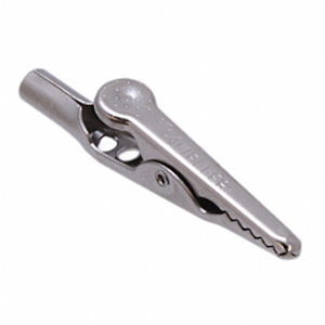 Battery Charging Clip | State Wire