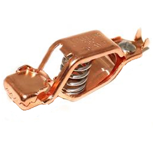 Automotive Clip | State Wire