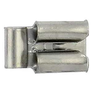 Female Flag Terminal | State Wire