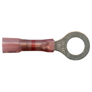 Long Neck Ring Terminal | State Wire