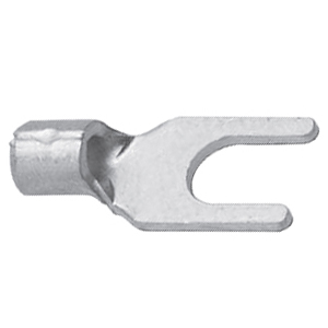 Spade Terminal – Standard – Brazed Seam | State Wire