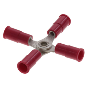 FOUR WAY TERMINAL | State Wire