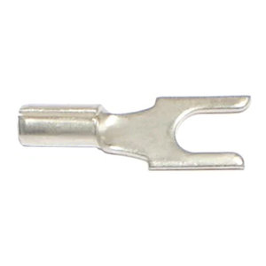 High Temperature Spade Terminal | State Wire