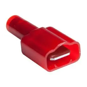 Male Quick Disconnect – Nylon Fully Insulated | State Wire