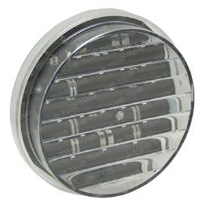 Amber LED PAR 46 Lamp | State Wire