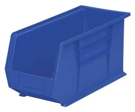 Hang & Stack Storage Bin | State Wire