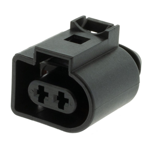 AMP Sealed Connector System | State Wire