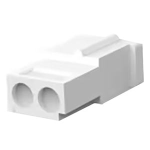 Mate-N-Lok – 2 Cavity Plug | State Wire