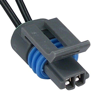 Sensor Pigtail – Two Lead | State Wire