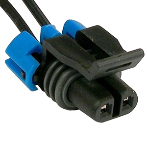 Sensor Pigtail – Two Lead | State Wire