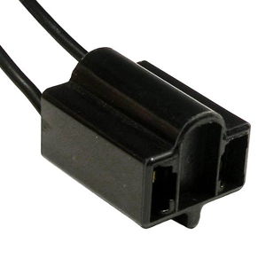 Sensor Pigtail – Two Lead | State Wire