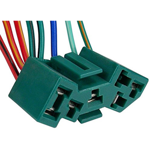 Sensor Pigtail – Eight Lead | State Wire