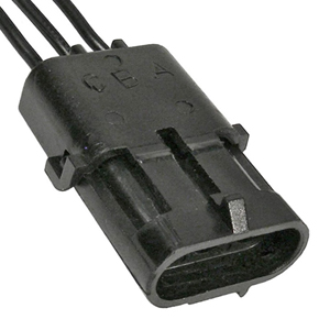 6-Pole Connector Assembly | State Wire