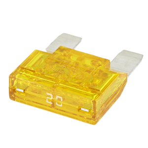 FMX Fuse Link with Female Connector | State Wire