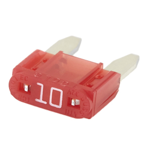 ATM Mini Blade Fuse | State Wire