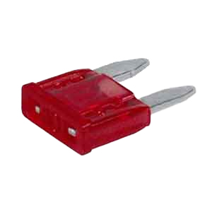 ATM Mini LED Blade Style Fuse | State Wire