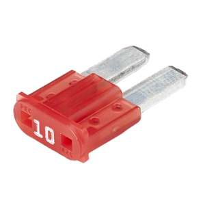 Eaton Bussmann Series ATR Blade Fuse – Micro II – 2 Leg | State Wire