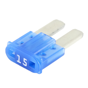 Eaton Bussmann Series ATR Blade Fuse – Micro II – 2 Leg | State Wire