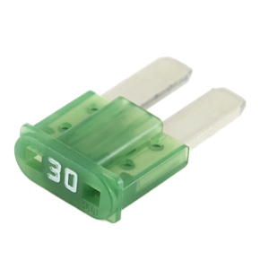 Eaton Bussmann Series ATR Blade Fuse – Micro II – 2 Leg | State Wire
