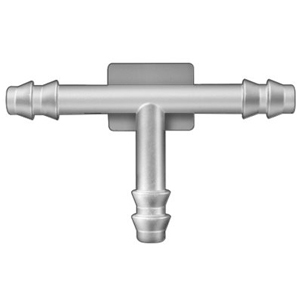 Nylon Tee Connector | State Wire