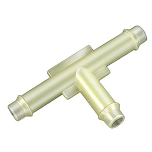 Nylon Tee | State Wire