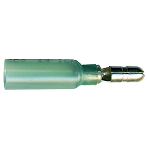 Bullet Quick Disconnect with Shrink Tubing | State Wire