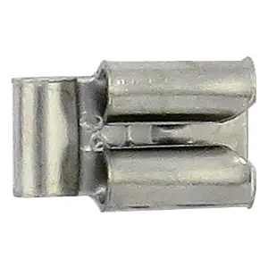 Female Flag Terminal | State Wire