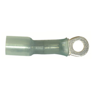 Sealed Crimp & Solder Connector – Multi-Link Ring Terminal – Heat ...