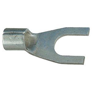 Spade Terminal – Standard Brazed Seam | State Wire