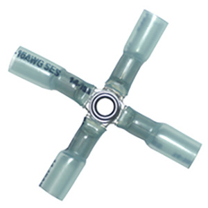 4-Way Butt Connector | State Wire