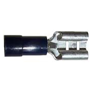 Female Quick Disconnect – Plastic (PVC) | State Wire