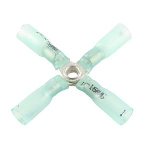 FOUR WAY TERMINAL | State Wire