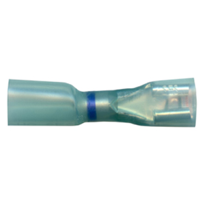 Female Long Neck Slip-On Connector | State Wire