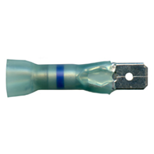 Slip-On Connector | State Wire