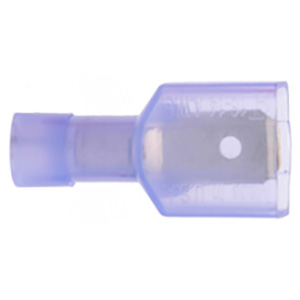 Male Quick Disconnect – Plastic (PVC) | State Wire