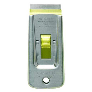 Stanley Glass Scraper | State Wire