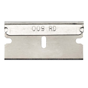Single Edge Razor Blade | State Wire