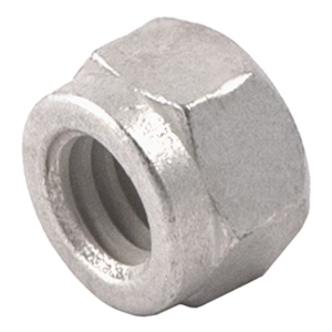 Hex Shoulder Nut | State Wire