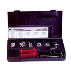 Aluminum Thread-Sert Kit | State Wire