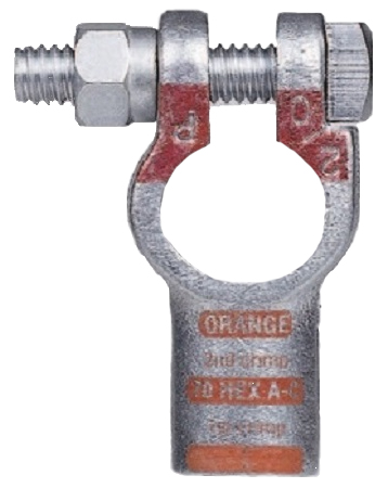 Battery Terminal For All Heavy Duty Applications | State Wire