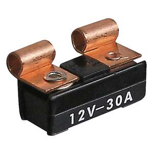 Glass Tube Footprint Breaker | State Wire