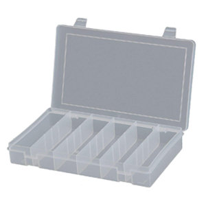 Small Box Plastic Storage System | State Wire