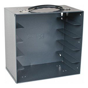 Small Box Plastic Storage System Rack | State Wire