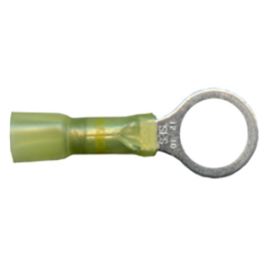 Long Neck Ring Terminal | State Wire