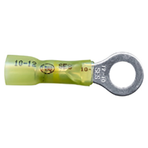 Long Neck Ring Terminal | State Wire