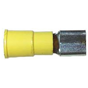 Female Quick Disconnect – Plastic (PVC) | State Wire