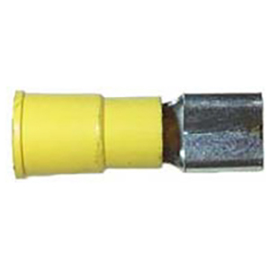 Female Quick Disconnect – Plastic (PVC) | State Wire