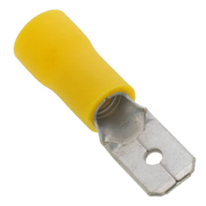 Male Quick Disconnect – Plastic (PVC) | State Wire